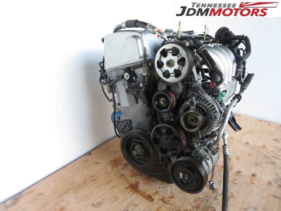 2003-2007 HONDA ACCORD ENGINE 2.4L IVTEC HONDA ELEMENT ENGINE 2.4L JDM ...