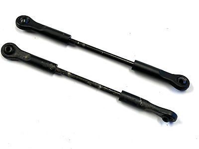 HPI Savage Steering linkage rods. Fully adjustable 1 pair P/N 86072 ...