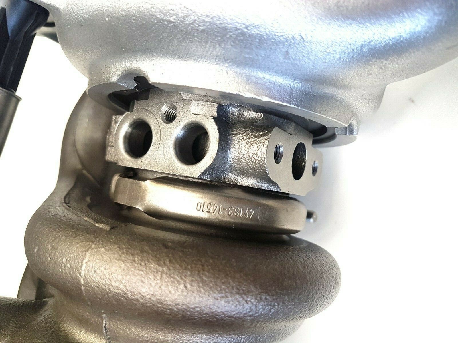 Turbolader BMW F20 F30 G30 G20 120i 320i B46 B48 11657637563 7637563 | eBay