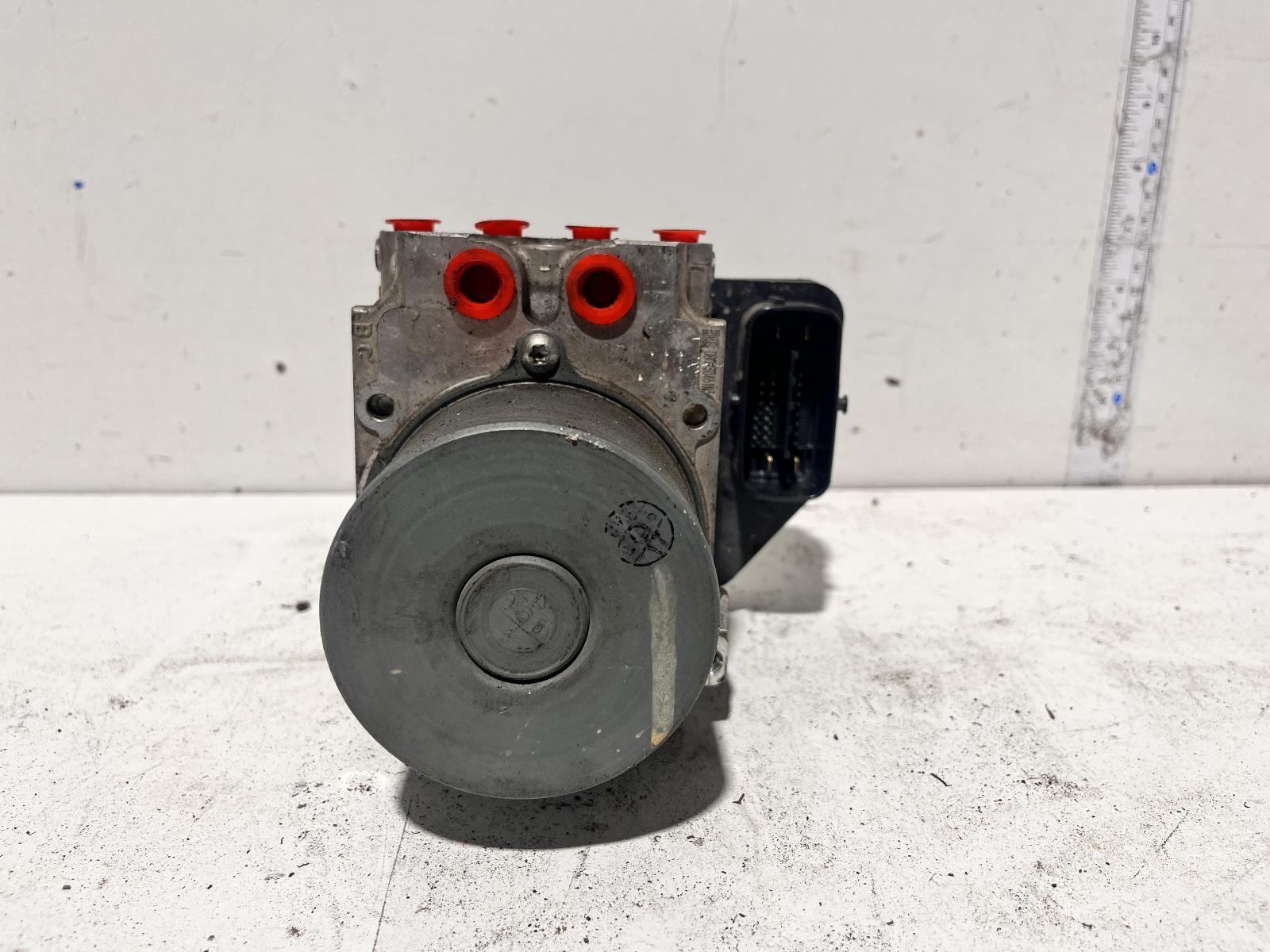 Holden COLORADO ABS Pump RG 12/12-12/20 | eBay Australia