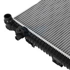 Radiator Fits 2018-2021 Volkswagen Atlas 2020-2021 Volkswagen Atlas ...