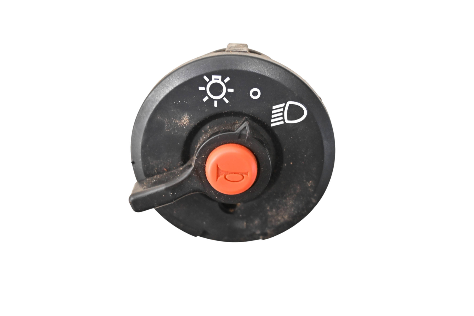 12 Kubota Rtv1140 Headlight Horn Combination Switch K7311-62240 for ...