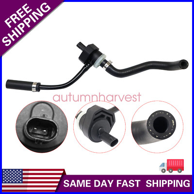 2740187301 PCV Valve Bleed Line Hose Pipe For Benz W213 C238 E200 C253 ...
