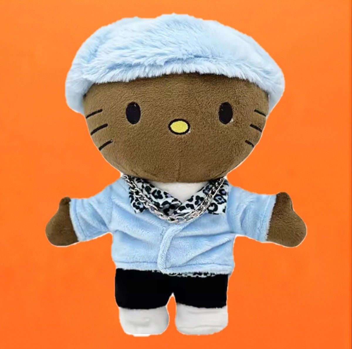 Yay Happy Kitty Hello Kitty | Cookie Run Wiki | Fandom