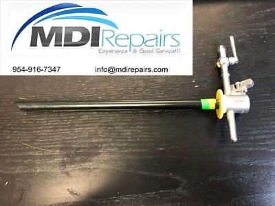 Endoscopes - Scope Sheaths