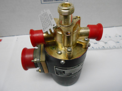 C6N2B2 TRANSCO RF SWITCH BRAKES BEFORE MAKES 3 GHZ NEW OLD STOCK | eBay