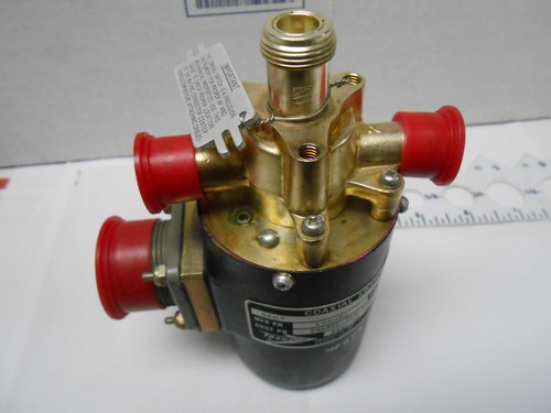 C6N2B2 TRANSCO RF SWITCH BRAKES BEFORE MAKES 3 GHZ NEW OLD STOCK | eBay