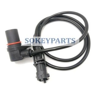 New Speed Sensor ME225366 0281002807 Fits For Mitsubishi 4M50 1pc | eBay