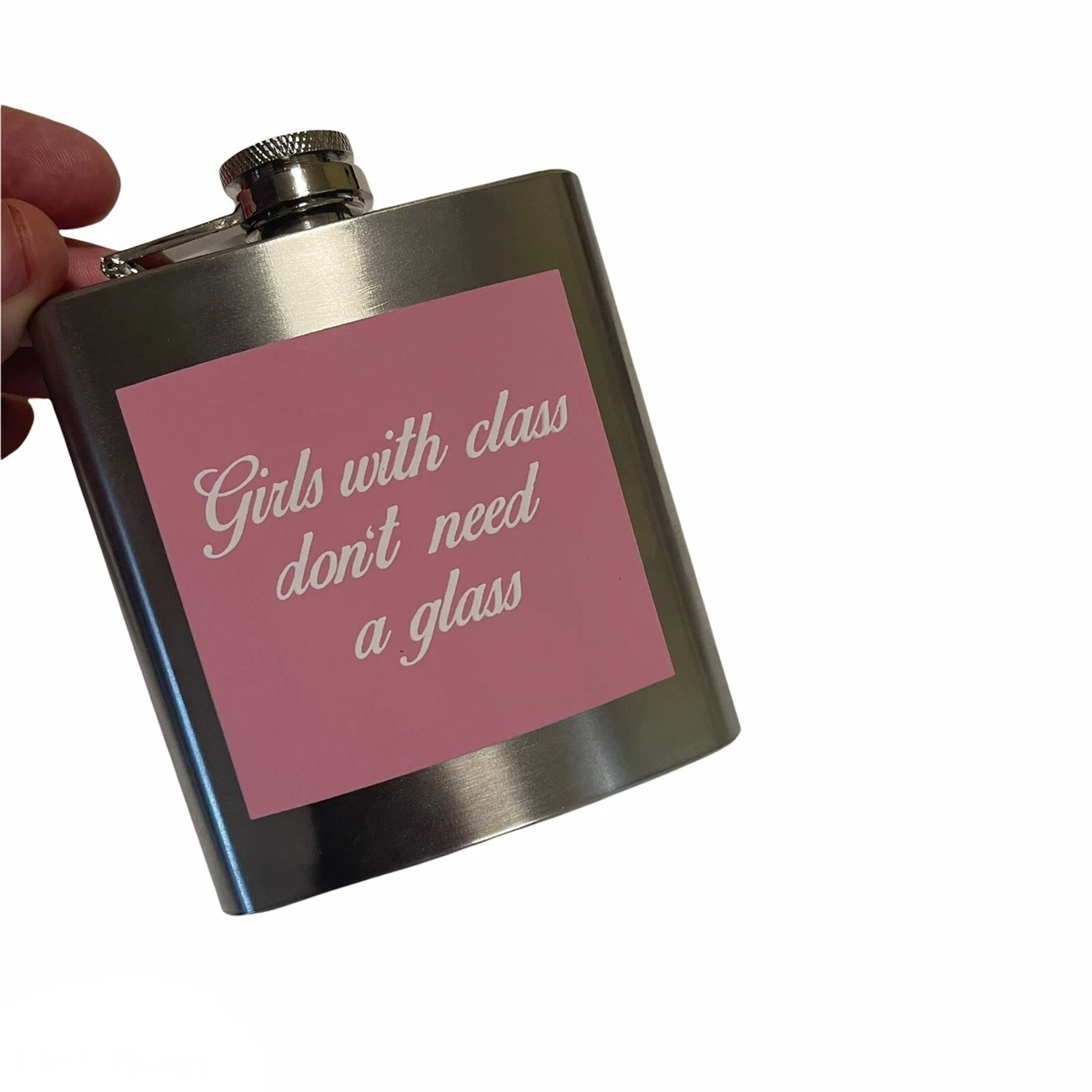 Tampon Flask Urban Outfitters