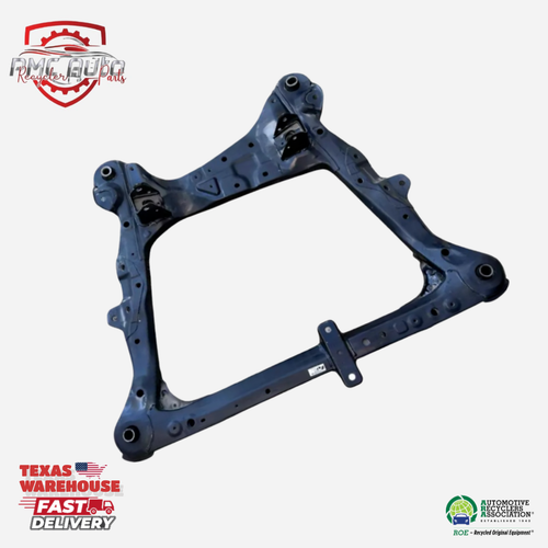 2016 TO 2022 Lexus RX350 Front Suspension Crossmember K-FRAME OEM 51100 ...