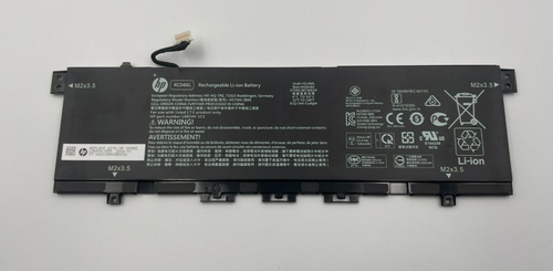 GENUINE HP 13-AG0006au Series Battery 15.4V 53.2Wh L08496-855 KC04XL ...