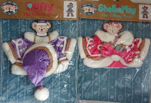 Duffy Friends Shelly May Costume Christmas | eBay