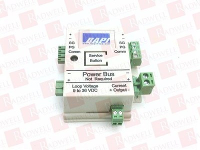 BAPI BA/COM-M / BACOMM (NEW IN BOX) | eBay