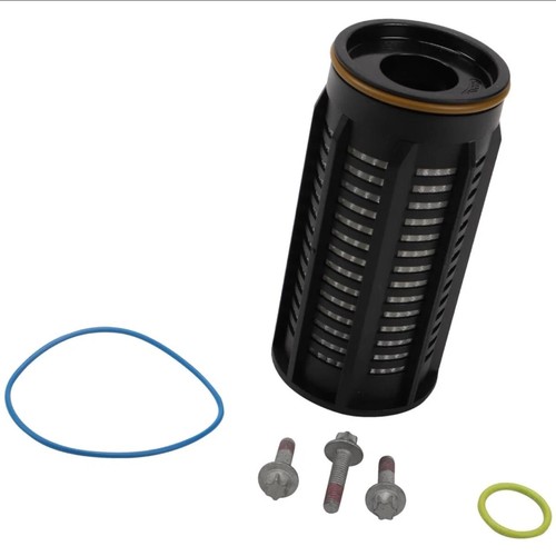 GM Genuine Parts 24045729 Automatic Transmission Fluid Filter Kit ...