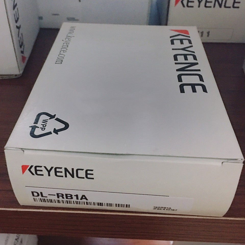 one New keyence Communication unit module DL-RB1A | eBay