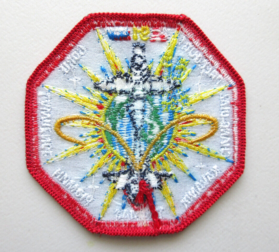 ⭐NASA STS-91 Space Shuttle Discovery Mission Space Travel Collectible ...