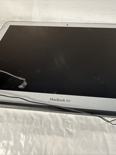 Genuine LCD LED Screen Display Assembly MacBook Air 13" A1466 2014 2015 ...