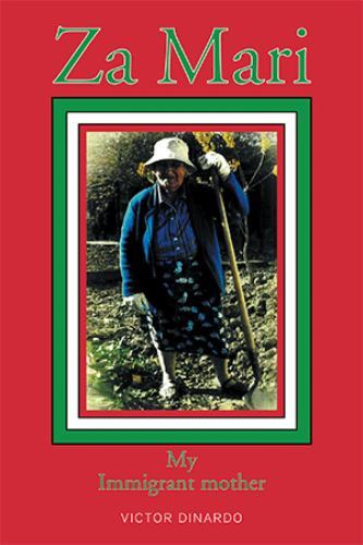 Za Mari: My Immigrant Mother, Brand New, Free shipping in the US 9781669820642 | eBay