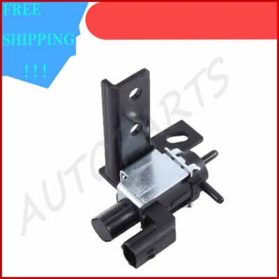 New Purge Solenoid Valve Fit For Hyundai Santa Fe Kia Sportage Optima 2 ...