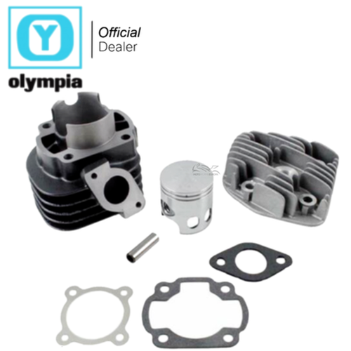 Groupe Thermique Diamètre 47 beta Quadra 50 2T 1995 5 Soutirage -56083 ...