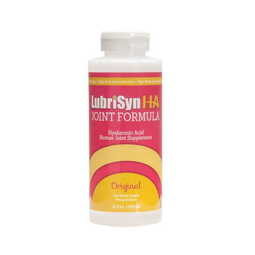 LubriSynHA Joint Formula For People - Original, 11.5 oz | eBay