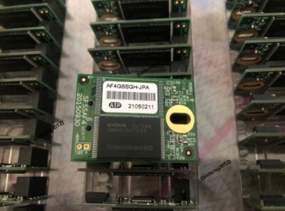 1PCS ATP 4GB 9-Pin USB Flash Drive Disk On Module DOM USB (Big 9PIN) | eBay