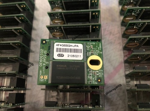 1PCS ATP 4GB 9-Pin USB Flash Drive Disk On Module DOM USB (Big 9PIN) | eBay