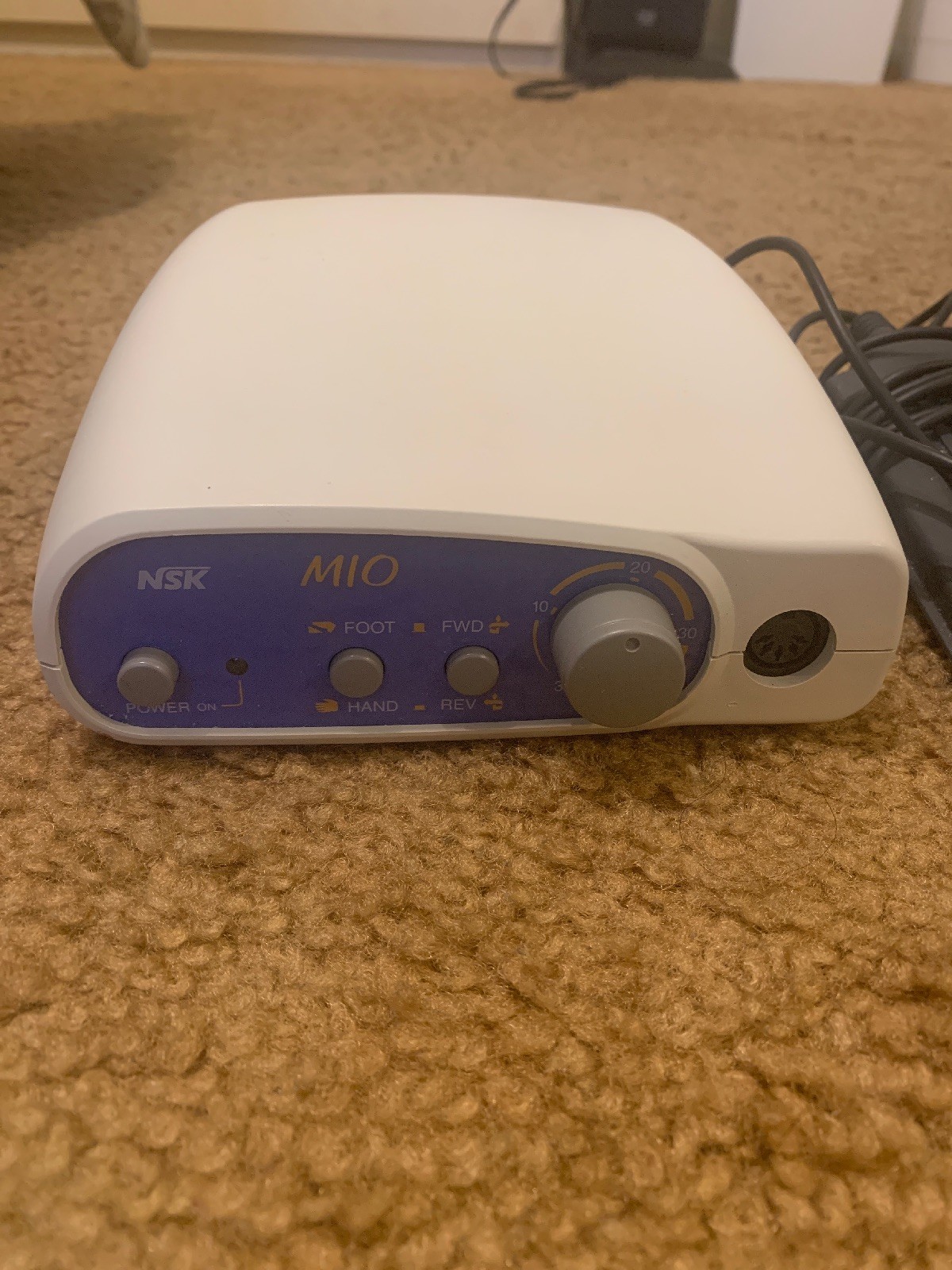 Mio Motor By Brasseler | eBay