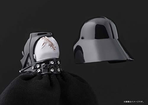 BANDAI SHFiguarts Star Wars Darth Vader Return of the Jedi 170mm figure ...