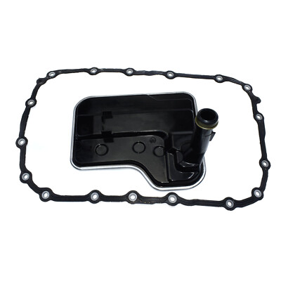 For BMW E82 E88 E91 X3 128i 328i 24117593565 Auto Transmiss Filter ...