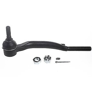 Steering Tie Rod End CARQUEST/DRIVEWORKS DW-ES3675 for sale online | eBay