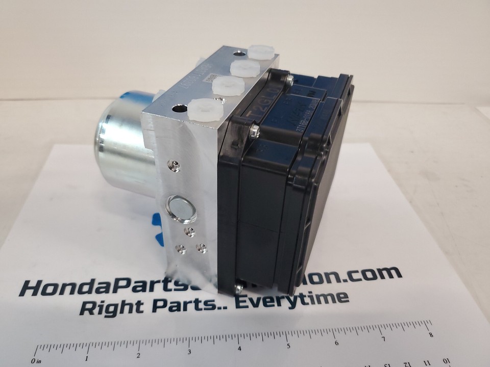 Honda Genuine NEW VSA Modulator 04571-T2F-L11 O4571T2FL11 FREE SHIPPING ...