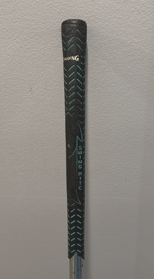 Spalding "Professional Cannon Registered" Driver 11* Loft Left Handed ...