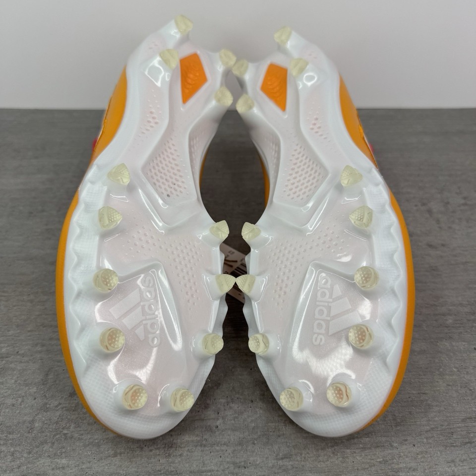 Adidas x The Simpsons ‘Donut’ Freak 22 Football Cleats GW1792 Men's ...