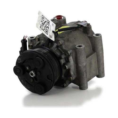 Compresseur de climatisation - Jaguar X-TYPE PH.1 - C2S44910 - C0-6541X ...