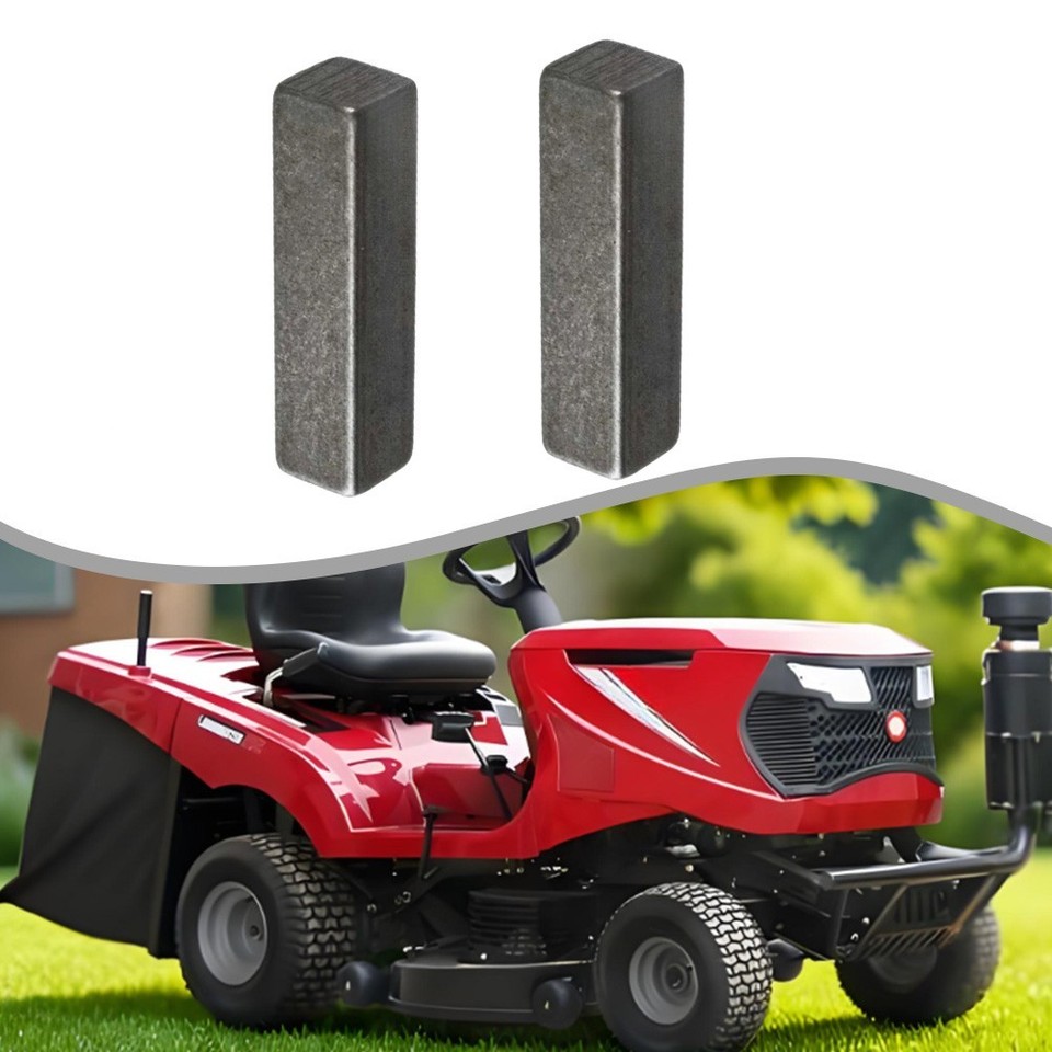 Replacement Square Key 2PCS for Gravely Lawn Mowers Models 888308 ...