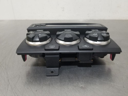 08 2008 TOYOTA 4RUNNER SR5 TEMPERATURE HEAT AC CLIMATE CONTROL WITH ...