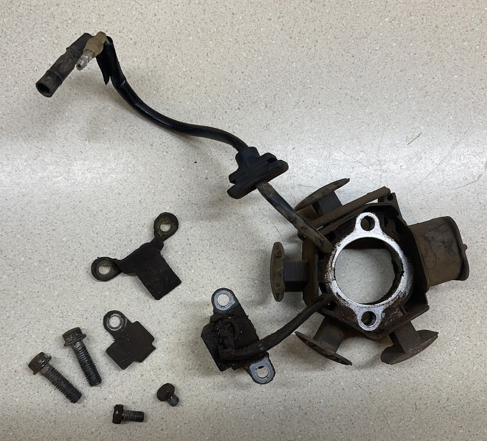 Honda Z50 88-99 Stator | eBay