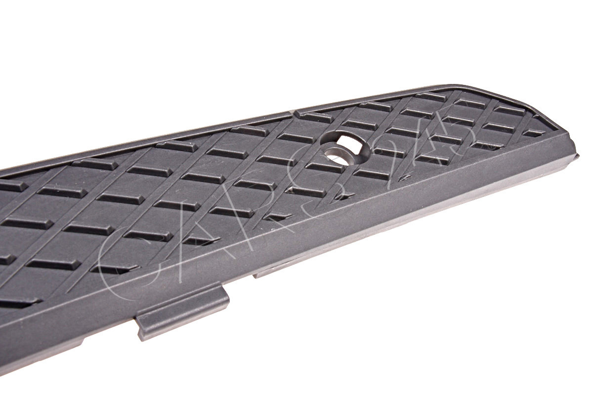 Genuine Front Lower Bumper Grille MERCEDES 90688500119B51 | eBay