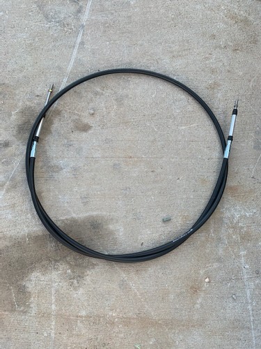 CRANE 4 TON RT41AA NOS CONTROL CABLE 2590-01-177-4873 | eBay