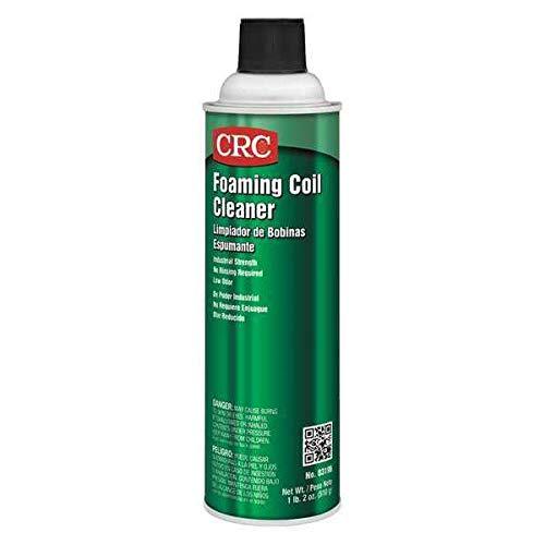 CRC 125-03196 FOAMING COIL CLEANER 18WT OZ | eBay