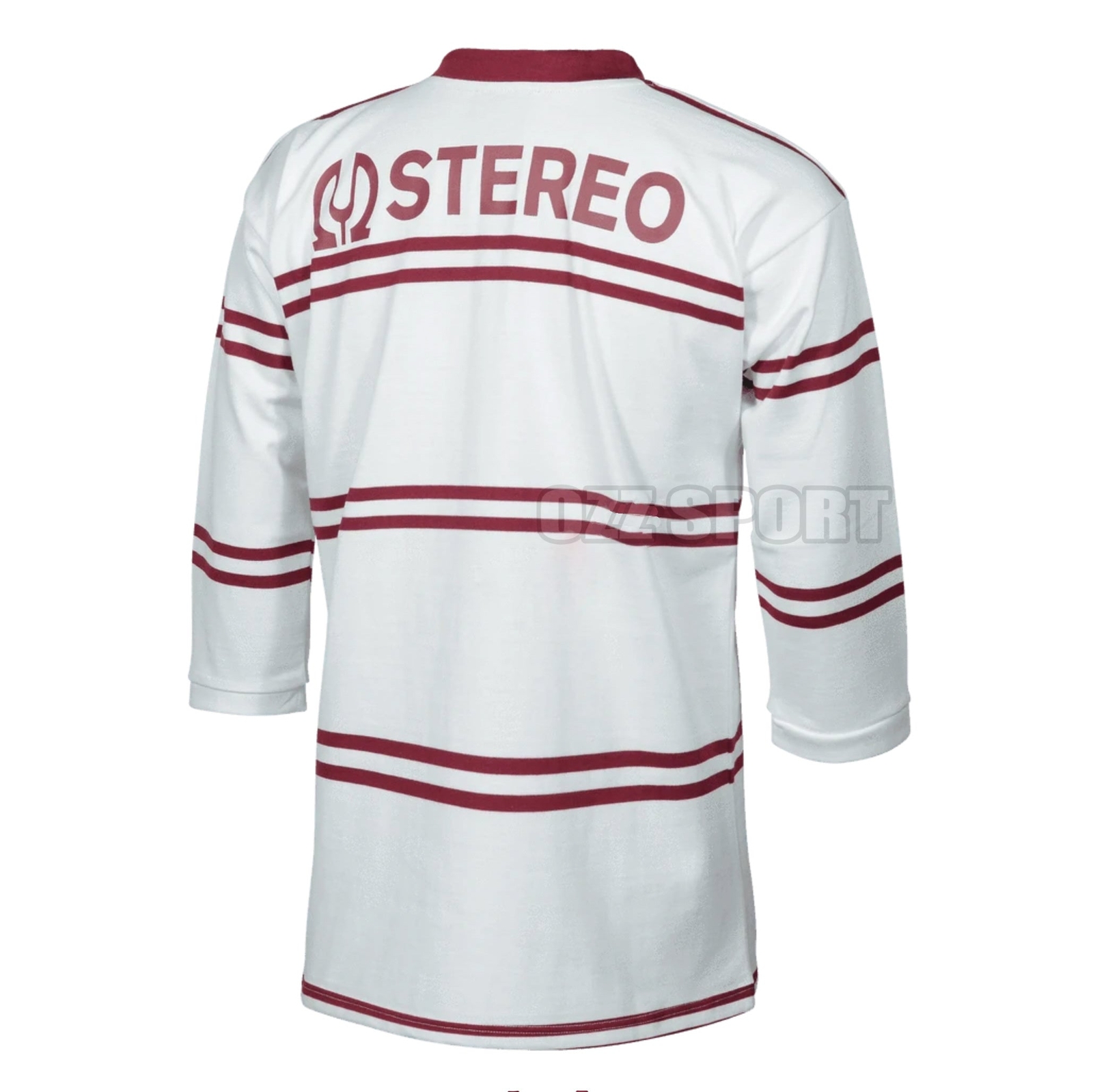 Manly Warringah Sea Eagles 1978 Heritage Vintage NRL ARL Retro Rugby ...