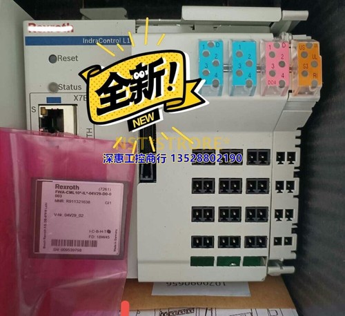 1pcs New CML10.1-NN-210-NB-NNNN-NW Program Controller | eBay
