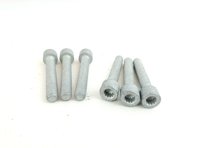 Febi Bolt (m8) 03004 VW N91108201 for sale online | eBay