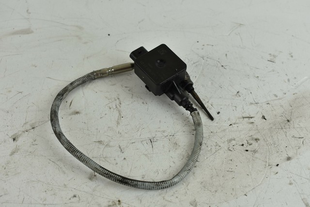 MERCEDES C Class W205 2015 RHD Exhaust Gas Temperature Sensor ...
