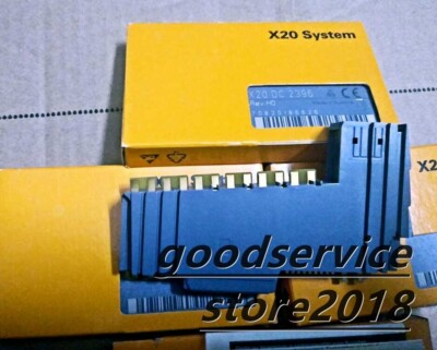 NEW B&R X20DC2396 X20 DC 2396 PLC Module 1pc | eBay