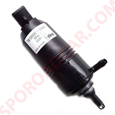 Windshield Washer Motor Pump for 2009-2015 Hyundai Equus Genesis BH ...