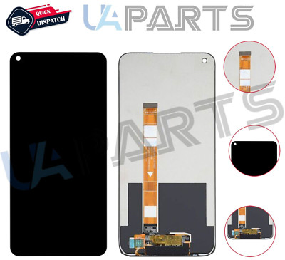 Replacement For Oppo A33 2020 CPH2137 LCD Touch Screen Digitizer ...