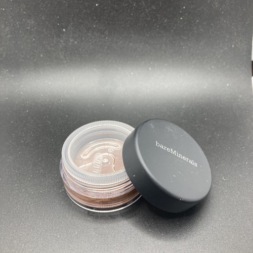 bareMinerals Mineral Veil Finishing Powder 0.3 oz Travel Size | eBay