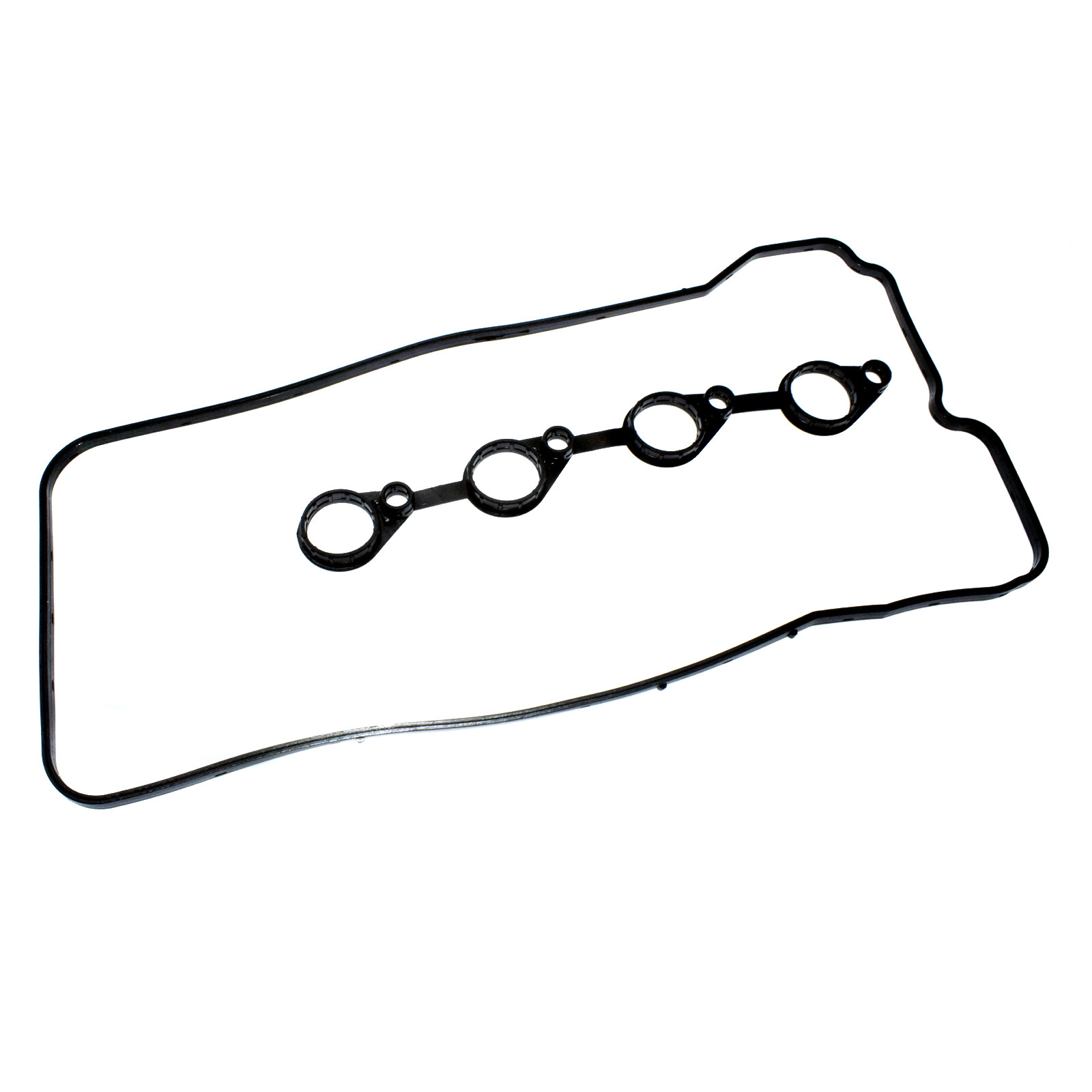 Gasket-Rocker Cover 224412B002 For HYUNDAI i30 ix20 KIA Soul Ceed 22441 ...